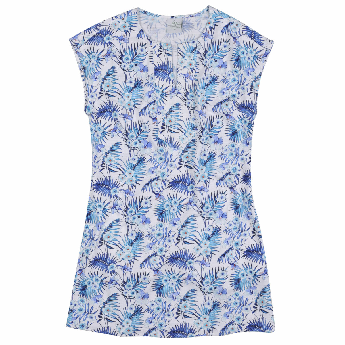 Discover the Elegance of Ladies Bamboo Dress Nguru