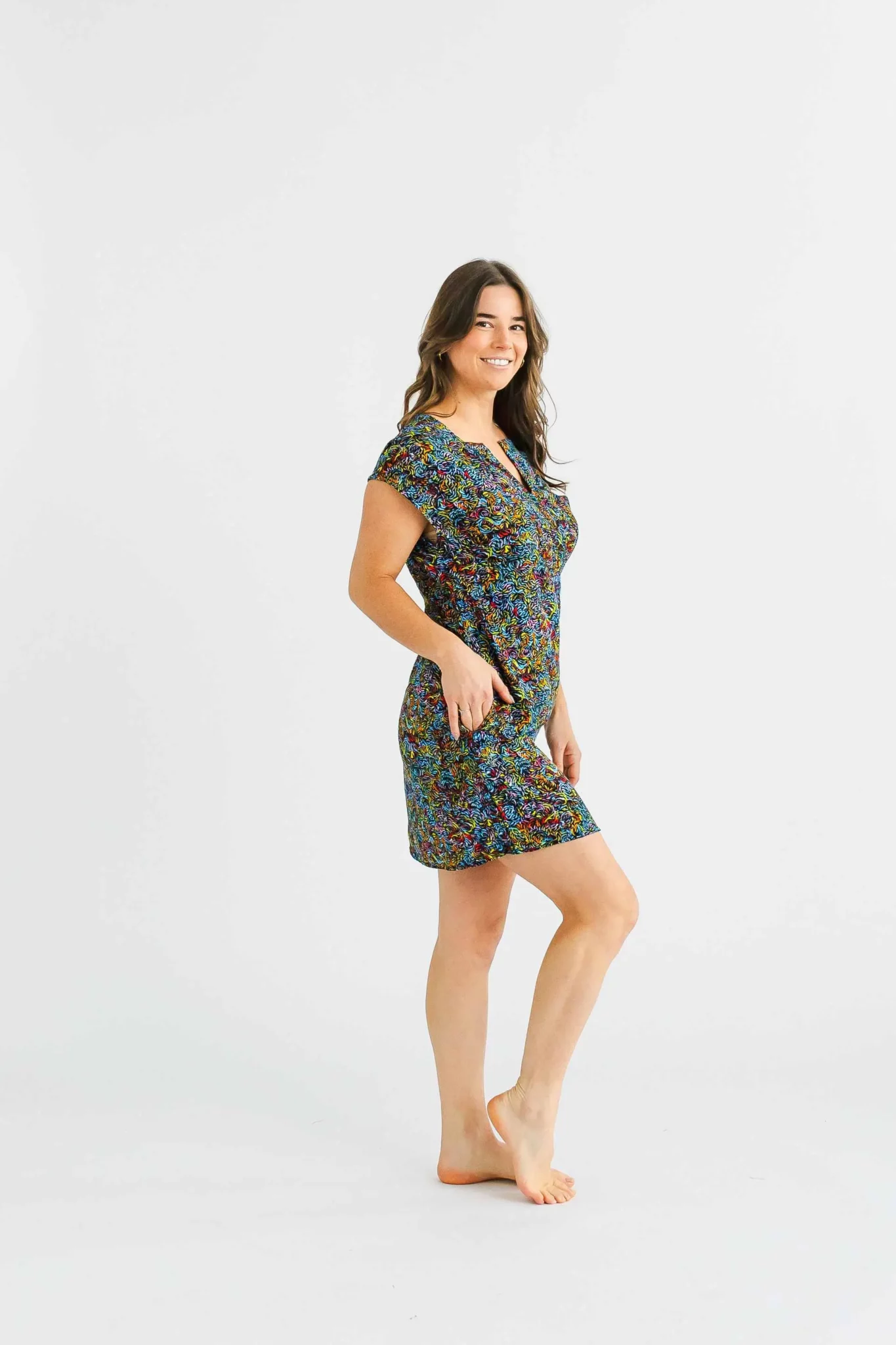 Bamboo Clothing & Shirts Australia | Kingston Grange