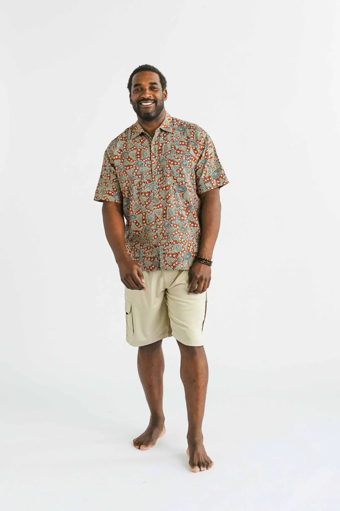 Bamboo Clothing & Shirts Australia | Kingston Grange